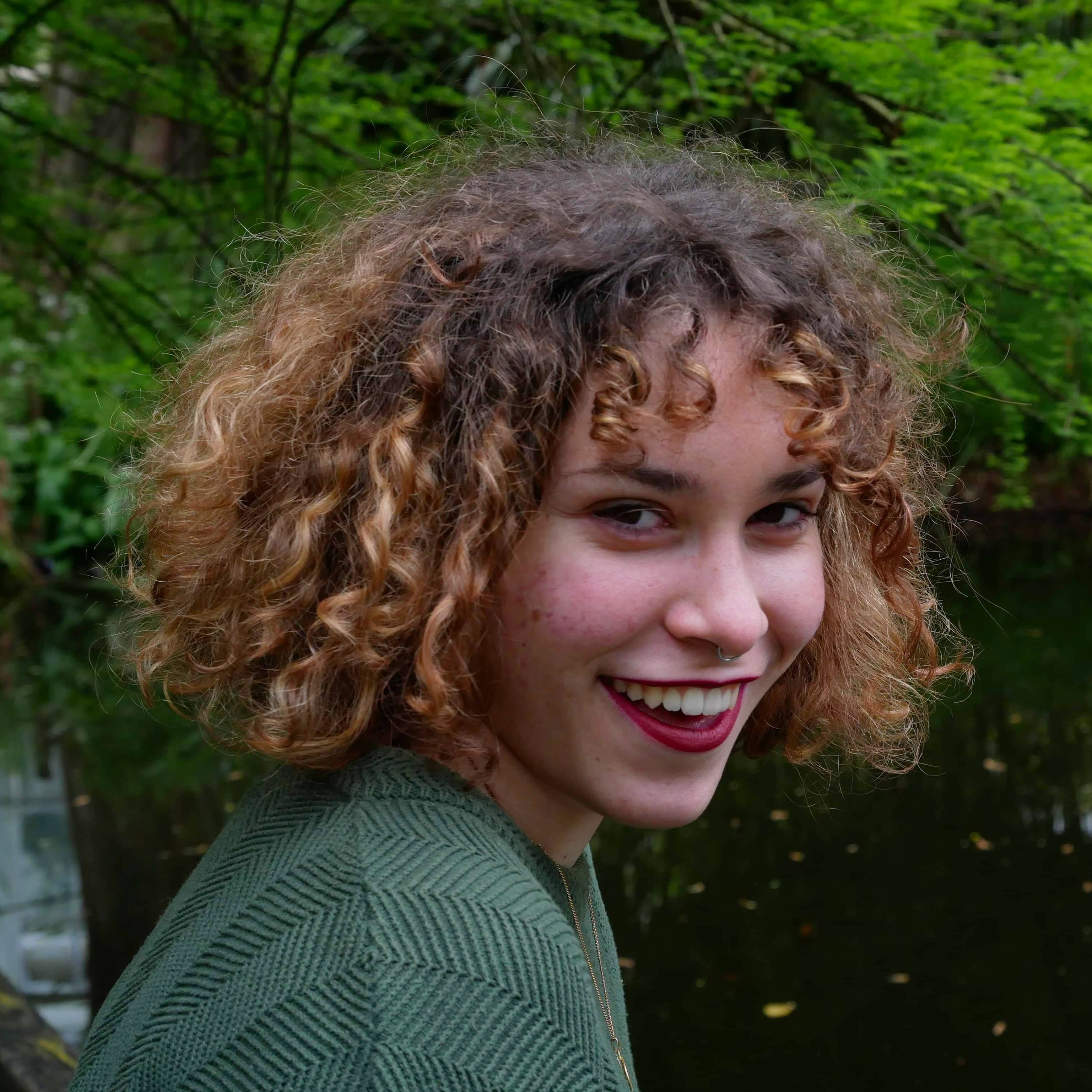 👋 Hey there, I’m Magali! - 👋 Magali Korolev